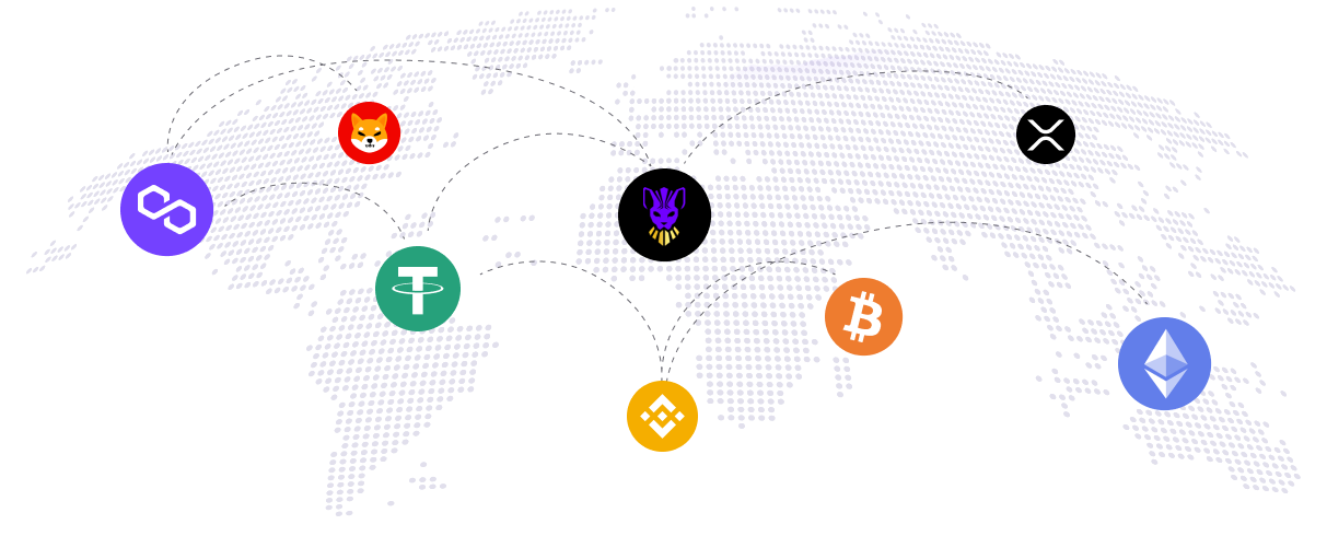 SPay - Global Payment Platform